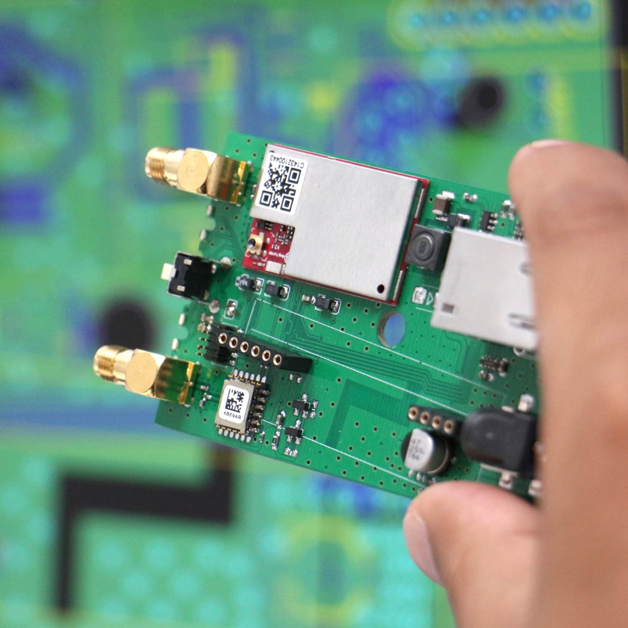 The Bluetooth Revolution: Changes and Upgrades Over Time