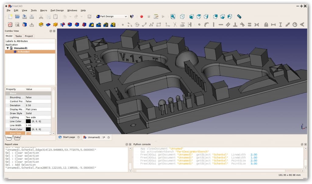 Top 15 Design Software for 3D Printing - Jaycon