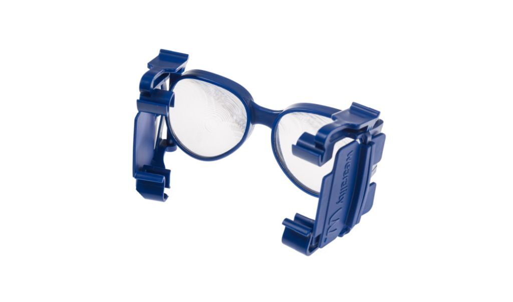 Collapsible VR Glasses Design and Development | JAYCON