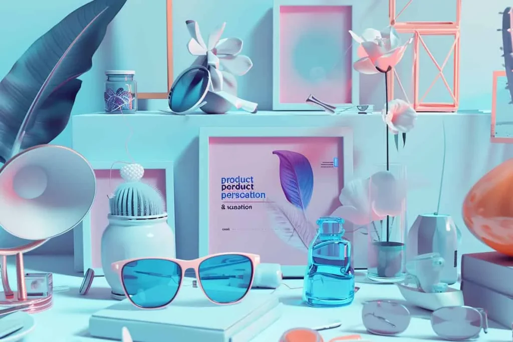 creative product design