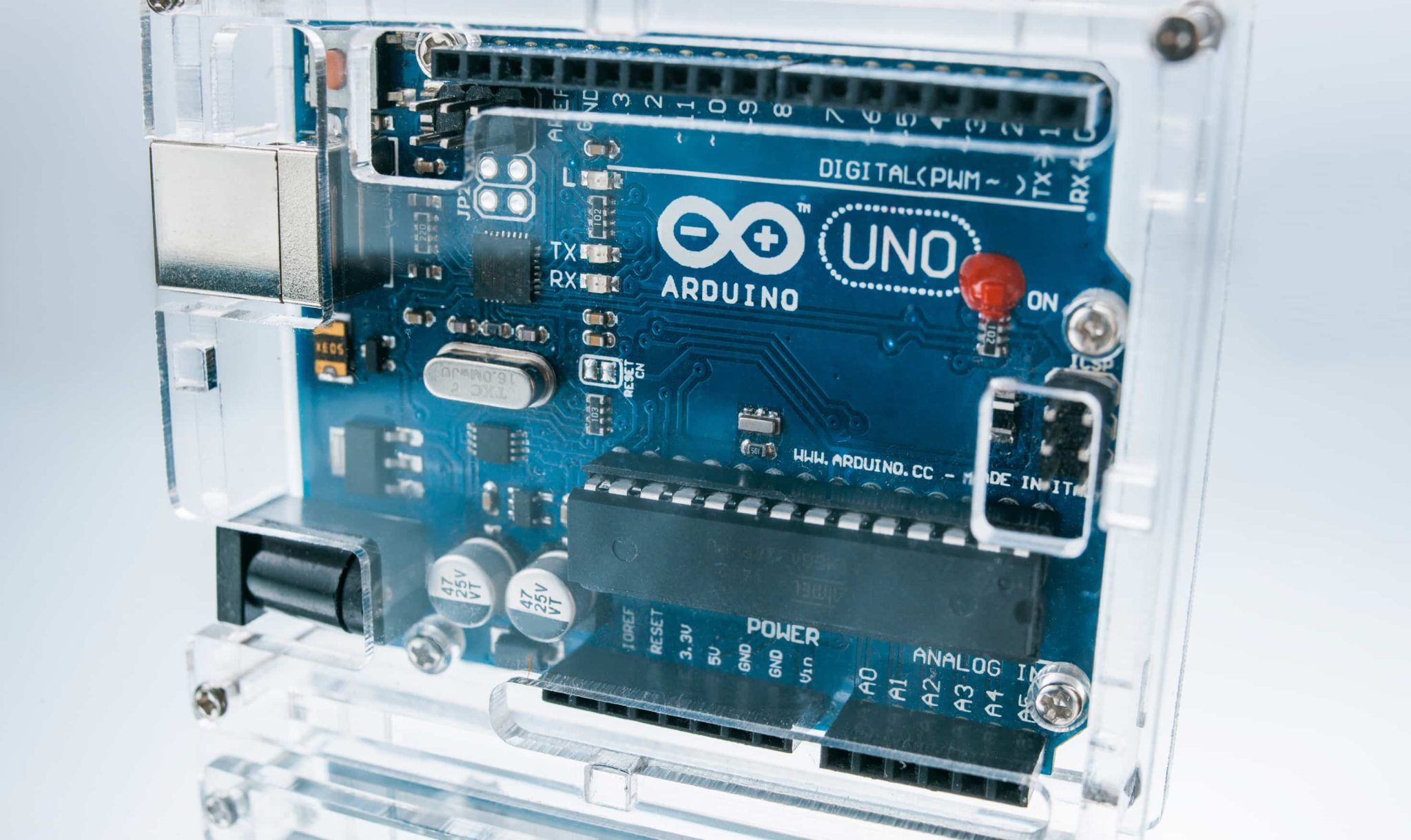 12 Mind Blowing Arduino Ai Projects That Will Transform Your Tech